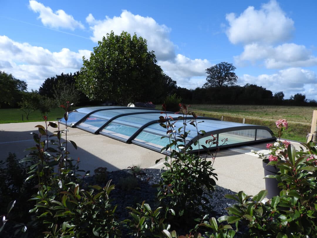 Les conseils pour bien choisir sa piscine creusée, maçonnée. - PRIANT ...